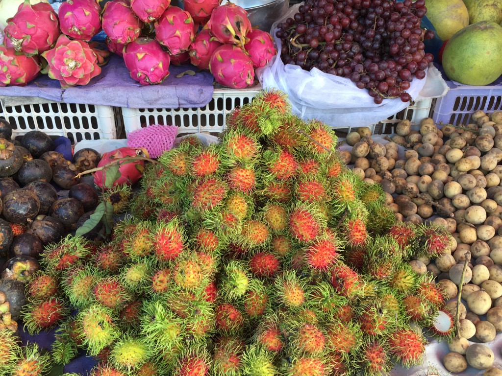 Team III: Our first impressions - The Laos Experience 🇱🇦🇩🇪