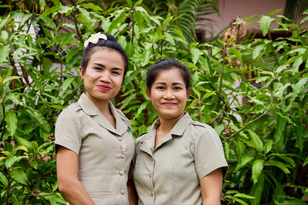 How I became an English teacher in Laos - Essays by Donekeo ...