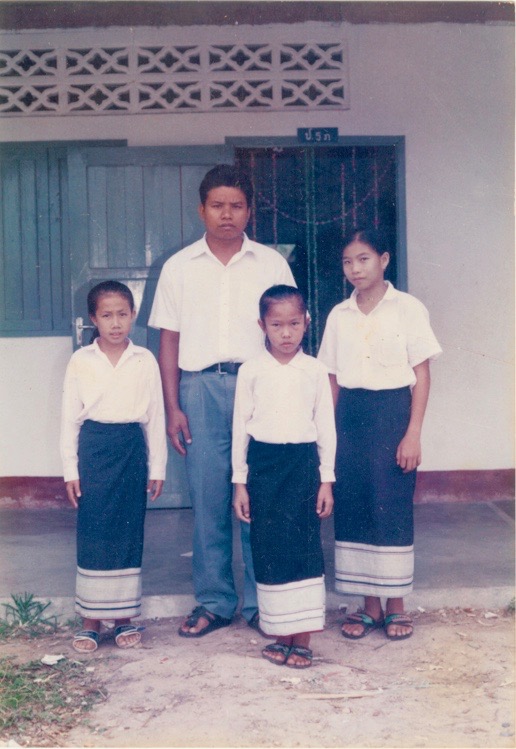 The origin of the National Teacher's Day in Laos - history and celebrations