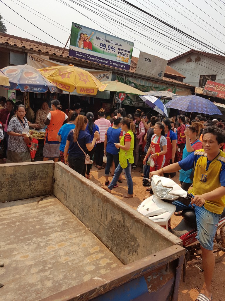 "Trio" (Lao) Export Co., Ltd Garment Manufacturers Industry - from ...