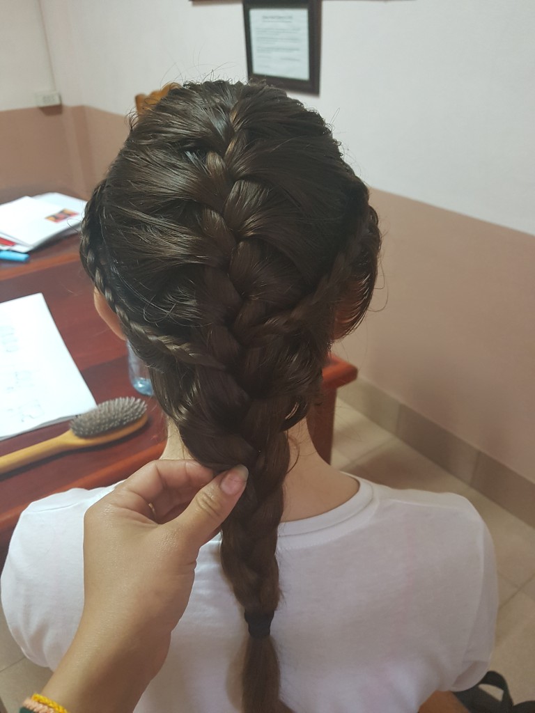 Spotlight on Lao Beauty