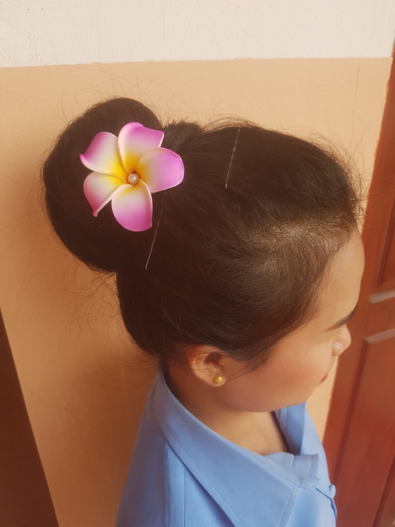 Spotlight on Lao Beauty