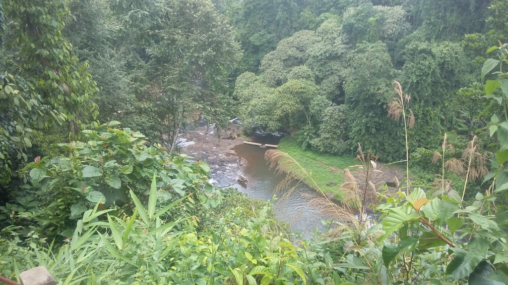 Bolaven Plateau Loop - The Laos Experience 🇱🇦🇩🇪