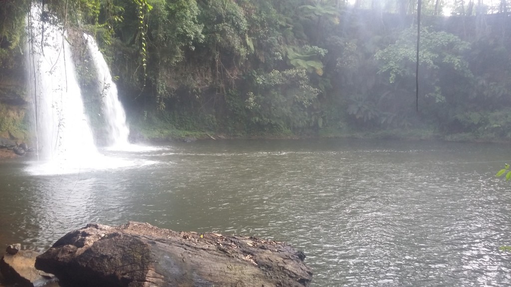 Bolaven Plateau Loop - The Laos Experience 🇱🇦🇩🇪