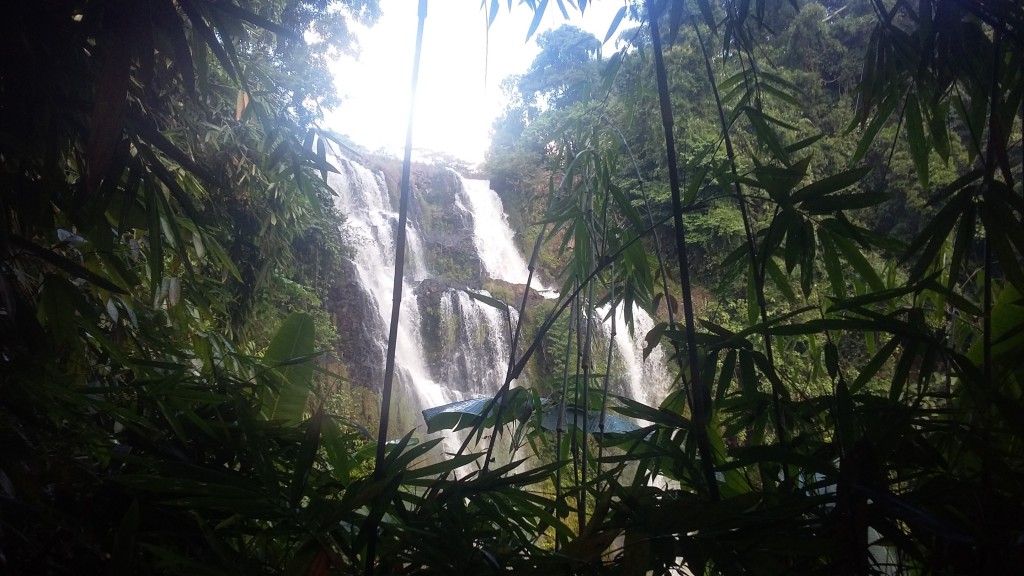 Bolaven Plateau Loop - The Laos Experience 🇱🇦🇩🇪