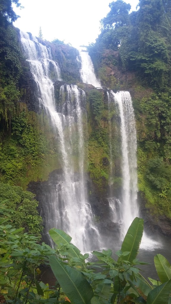 Bolaven Plateau Loop - The Laos Experience 🇱🇦🇩🇪