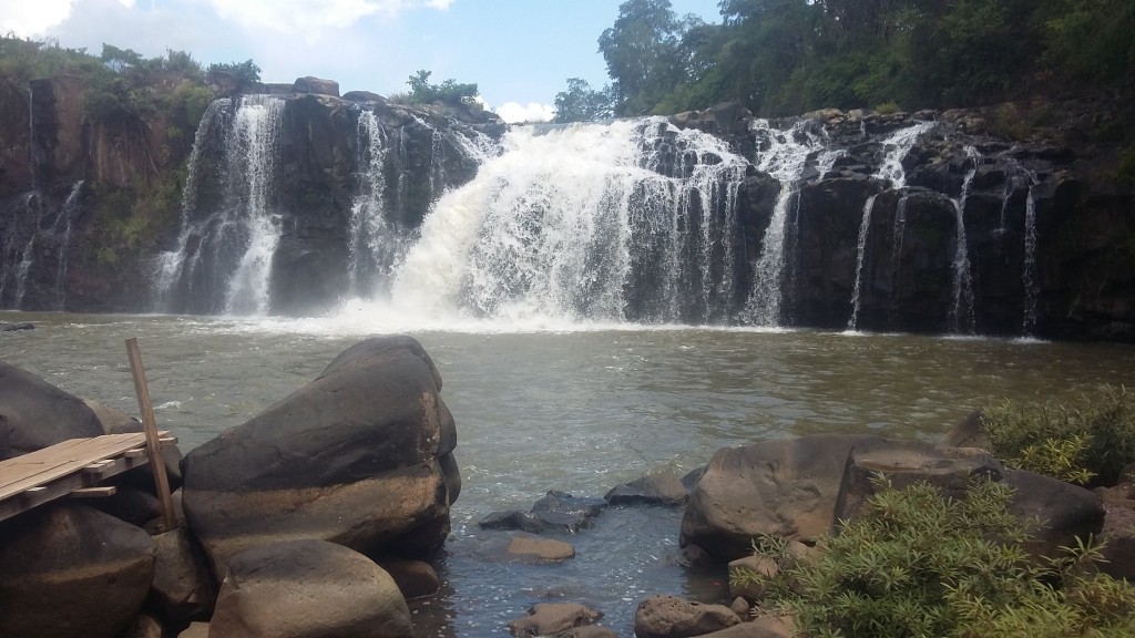 Bolaven Plateau Loop - The Laos Experience 🇱🇦🇩🇪