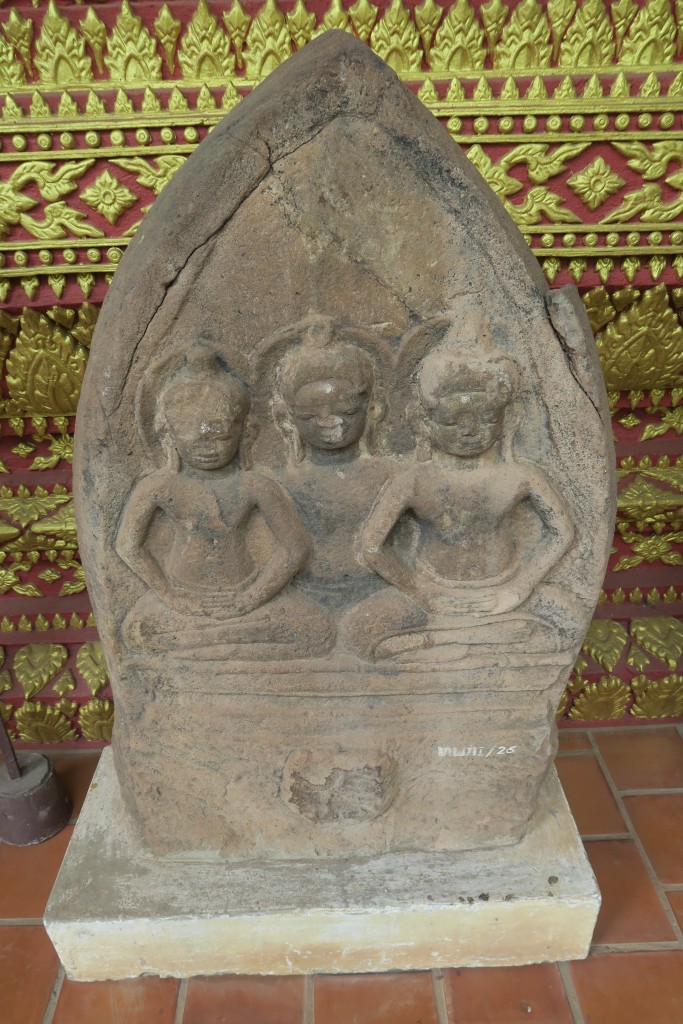 Cultural landmarks in Vientiane - manifestations of Lao history - The ...