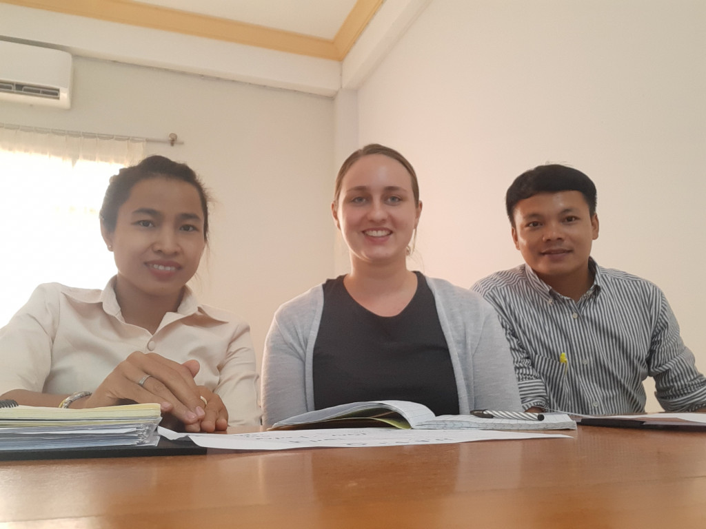 "Language Education and global citizenship" (5) - Learning the Lao ...