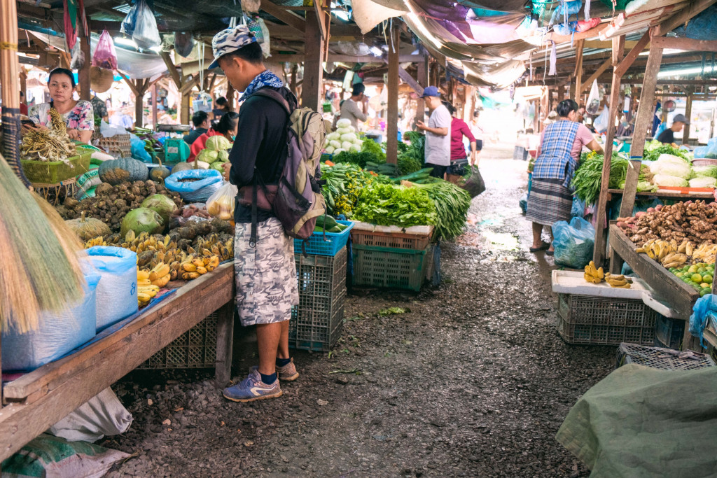 The life of a Lao tour guide - an inside perspective on tourism in Laos ...