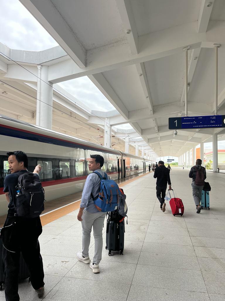 Exploring Laos: A Comprehensive Guide to Diverse Transportation Options ...