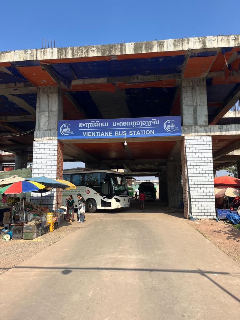 Exploring Laos: A Comprehensive Guide to Diverse Transportation Options ...