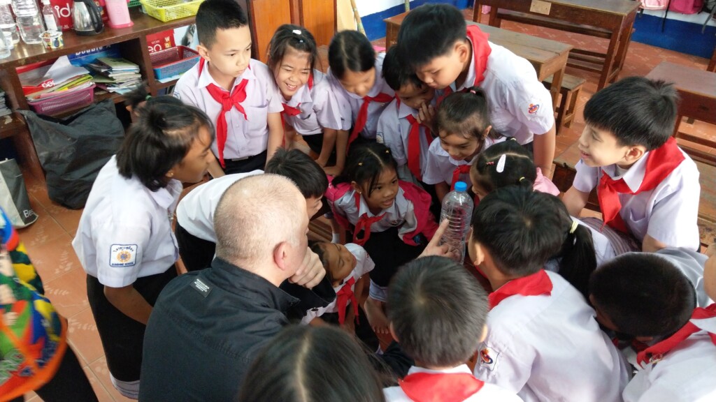 Physics is fun! Self-determined experimentation in Lao schools - by ...