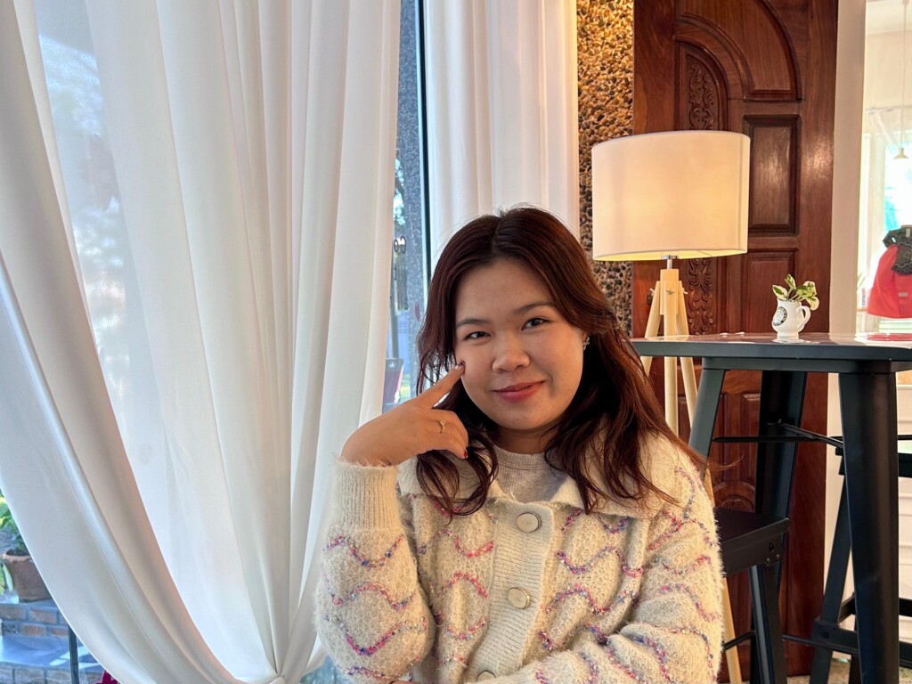 Re-entry Shock: Coming home to Laos after semester in Germany